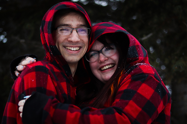 Grace Manthey - Data & Visual Journalist