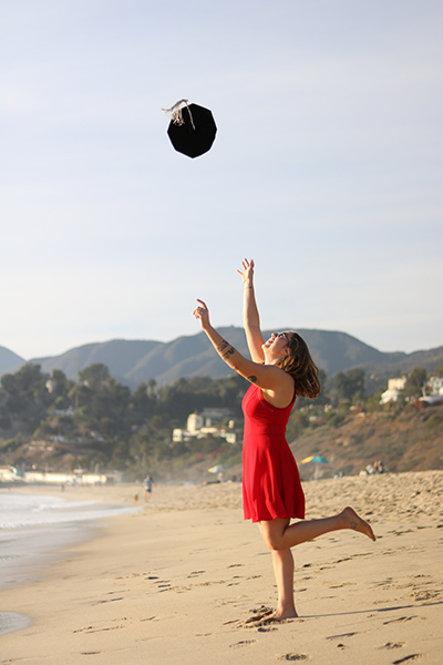 Grace Manthey - Data & Visual Journalist